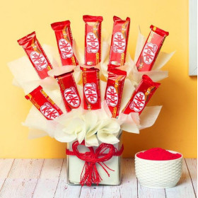 Chocolates Online Delivery Hyderabad | Send Chocolate Hampers Hyderabad ...